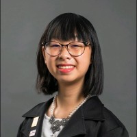 Megan Nguyen Email & Phone Number | UH Fashion & Business Vice ...