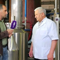 Tabriz Allahverdiyev Email & Phone Number | Lecheq Farm&Distillery LLC ...