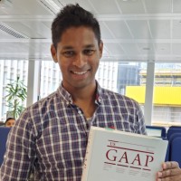 Sohan Samarasinghe Email & Phone Number | Bupa Senior Reporting and ...