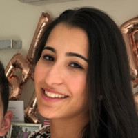 Sophia Harkos Email & Phone Number | Crypto.com Human Resources Assistant Contact Information