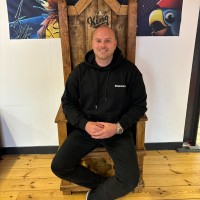 Mark Good Email & Phone Number | Fortuna Gaming Ltd Chief Commercial ...