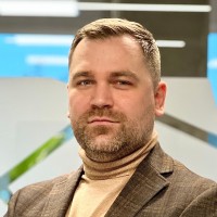 Gleb Makarov Email & Phone Number | Pineparks Chief Technology Officer and Co-Founder Contact ...