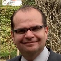 Daniel Jauregui Email & Phone Number | Stormwind Studios Director of ...