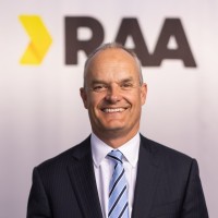 Nick Reade Email & Phone Number | RAA CEO Contact Information