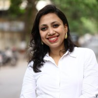 Yogita Shetty Email & Phone Number | Neterwala Group of Companies Head Corporate HR and COE ...