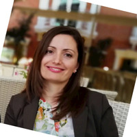 Anisa Subashi Email & Phone Number | KPMG Albania Manager Contact ...