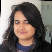 Ankita Upadhyay Email & Phone Number | Alstom Corporate Communications Director, India Contact ...