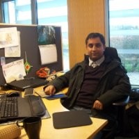 Vikas Bhat Email & Phone Number | INGERSOLL - RAND TECHNOLOGIES AND ...