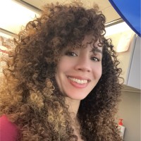 Rebecca Trinidad Email & Phone Number | The Sovereign Cognition Institute Founder Contact ...