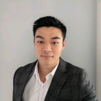 Matthew Lee Email & Phone Number | EY Senior Consultant Contact Information