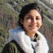 Kaavya Varma Email & Phone Number | UNDP Regional Technical Specialist ...