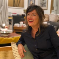 Isabelle Rodier Email & Phone Number | un amour d'aswan Founder of un ...