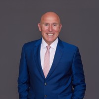 Nick Shorten Email & Phone Number | Wood Executive President of ...