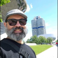 Rodrigo Emanuel Díaz Estévez Email & Phone Number | Santander ...