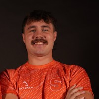 Braden Thompson Email & Phone Number | Syracuse University Rugby Club ...