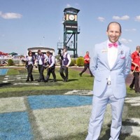 Josh Rodder Email & Phone Number | Melbourne Racing Club Racing and ...