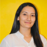 Rusha Kharel Email & Phone Number | Better Life HOPE Support ...