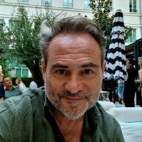 Christophe Chartier Email & Phone Number | Immersion Co-founder and CEO ...