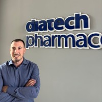 Mattia Giomi Email & Phone Number | Diatech Pharmacogenetics Sales ...