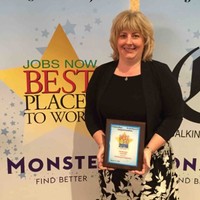 Jennifer May Email & Phone Number | Thompson Organization, Inc HR ...