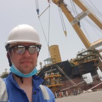 Paul Mimeche Email & Phone Number | London Marine Consultants (LMC ...