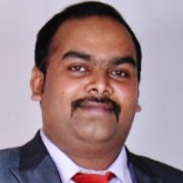 Ashok Venugopal Email & Phone Number | Motorola Solutions Recruitment Manager Contact Information