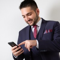 Samet Aslan Email & Phone Number | Motor-Nützel Gruppe Full Stack ...