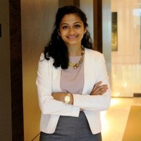 Anjali Krishnan Email & Phone Number | Isha Foundation Outreach and Partnerships Contact Information