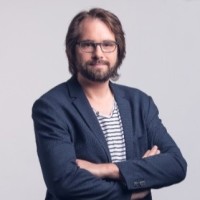 Felix Zeh Email & Phone Number | Ketchum Germany Executive Director ...