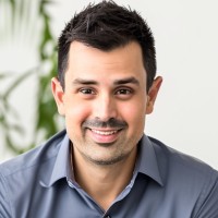 Ryan Reeb Email & Phone Number | Phorma Principal Contact Information