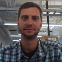 Eric Hudson Email & Phone Number | Stryker Senior Designer Contact ...