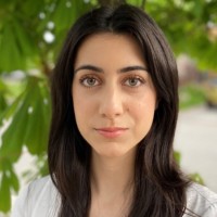 Maryam Karimi Email & Phone Number | University of Toronto Economics ...
