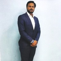 Zaryab Sarang Email & Phone Number | POSH Saudi Co. Ltd. Crewing ...