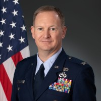 Andrew Chilcoat Email & Phone Number | National Guard Bureau Chief ...