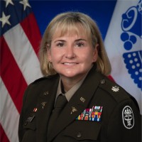 Kristine Garrison Email & Phone Number | US Army Nurse Informaticist ...