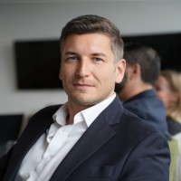 Darko Popovic Email & Phone Number | Multitude Chief Innovation Officer ...