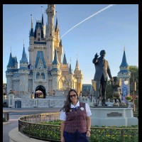 Cristina Builes Email & Phone Number | The Walt Disney Company GHRO Sr ...
