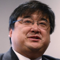 Ronald Chen Email & Phone Number | Rutgers University University ...