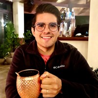 Roy Rivera Zamora Email & Phone Number | 2C | Design & Dev Senior ...