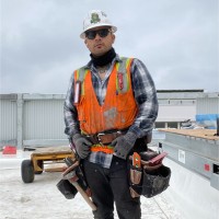 Jordan Hartley Email & Phone Number | Pan-Pacific Mechanical Sheet ...