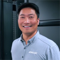 Mingbo Zhao Email & Phone Number | Precor Vice President of Product ...