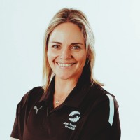 Meghan Kelly Email & Phone Number | New Zealand Football Head of ...