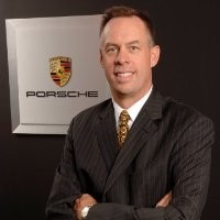 Timo Resch Email & Phone Number | Porsche Cars North America President ...