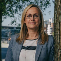 Helene Westerlund Email & Phone Number | Cint CTO Contact Information