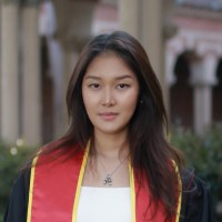 Madison Hong Email & Phone Number | Dorchester Collection Guest ...