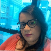 Michelle Souza Email & Phone Number | TC Head Financeira and Tesouraria ...