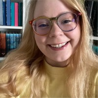 Mae Griffith Email & Phone Number | Numerator Research Analyst Contact ...