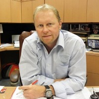 Dean duToit E-Mail & Telefonnummer | National Marine Suppliers CEO ...