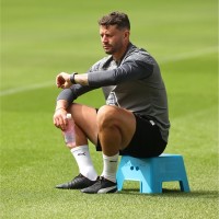 Marc Richards Email & Phone Number | Northampton Town Football Club ...