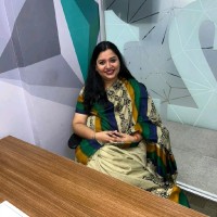 Namrata Singh Email & Phone Number | Infogain Contact Information